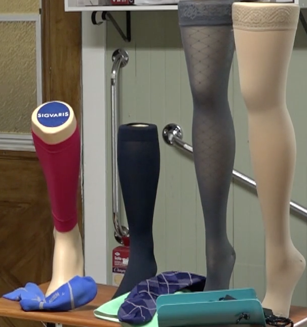 Bas support, une variété insoupçonnée! - Les Équipements Adaptés Magister